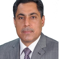 Khamis A . Zidan - Al-Iraqia University