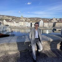 Daniel Martínez-Esquivel - Universidad de Costa Rica