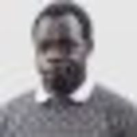 Brian O Okello - Independent Researcher