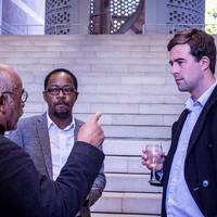 George Hull - University of Cape Town