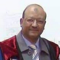 Ehab M. AbouZied - Independent Researcher