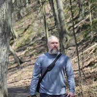 Robert M Ruehl - St. John Fisher College