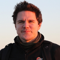 Alex Tilley - WorldFish