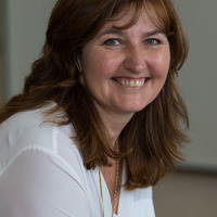 Rachel Weiss - University of Cape Town