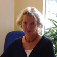 Jane Burridge - University of Southampton