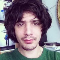 Eric J. Steere - Independent Researcher