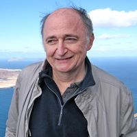 Bruno Belhoste - Université Paris 1 - Panthéon-Sorbonne