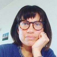 Claudia Moutray, PhD | California Institute of Integral Studies ...