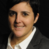 Maria Inés Vasquez - Inter-American Development Bank