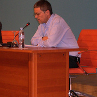 Ramón Rodríguez Pérez - Independent Researcher