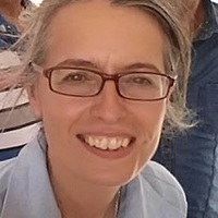 Joanne Rowland - University of Edinburgh