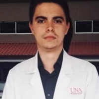 Pedro Rodríguez - Universidad Nacional de Costa Rica
