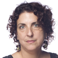 Jo Lampert - Queensland University of Technology