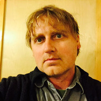 Bill Angelbeck - Douglas College