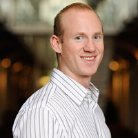 Peter Gill - University of Oxford