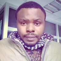 Orton V Msiska - Independent Researcher