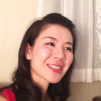 Ai Aoki - The University of Tokyo