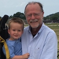 Boyd Wilson - Independent Researcher
