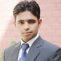 Jafar Ali - University of Chinese Academy of Sciences