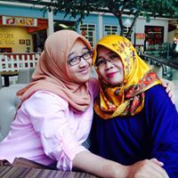 Septia Putri Nidyatama - Independent Researcher