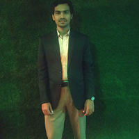 Md. Hasinur Rahman - Independent Researcher