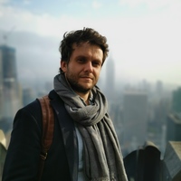 Benjamin Sergent - Université Paris-Sorbonne (Paris IV)