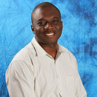 Christian Eugene Ekoto - Adventist International Institute of Advanced ...