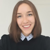 Anna Bellotto - King's College London