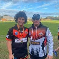 Archie Chapman | Xaverian University - Academia.edu