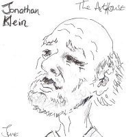 Jonathan Klein - University of Southampton