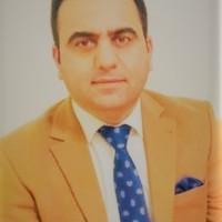 Idrees Zebari - Independent Researcher