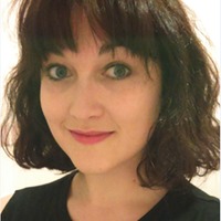 Jessica Taylor - University of Cambridge