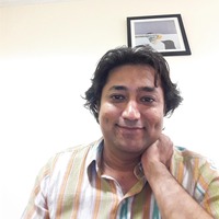 Prashant Bagad - IIT Kanpur