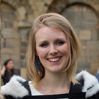 Dr Caitlin Pilbeam - The Australian National University