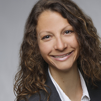 Sarah Thomas - Birkbeck College, University of London