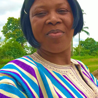 Vivian Gbanyan - Independent Researcher