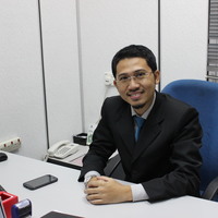 Dr Hj Azlan SB - Universiti Sains Islam Malaysia (USIM)