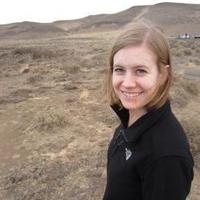 Sarah Beckmann - University of California, Los Angeles