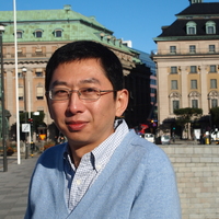 Yue Qiao - Shandong University