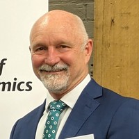 Dan Daugaard - University of Tasmania