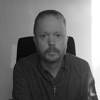 Andrew Casson - Independent Researcher