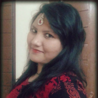 Neelam Rawat - Independent Researcher