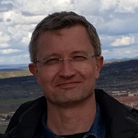 Daniel Blanch - Saint Louis Univerity