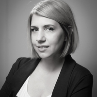 Ana Vasiljevic - University of Donja Gorica, Podgorica, Montenegro