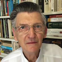 Ben Abrahamson - Academia.edu