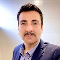 Sebastián Soza - Universidad Andrés Bello