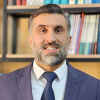 Karwan K Kakamad - Soran University