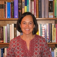 Ingrid Farreras - Divine Mercy University