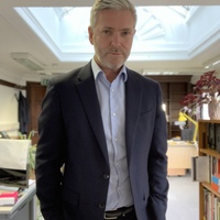 Dr John Bollan - University of the Highlands and Islands - UHI