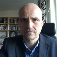 Robert MacKenzie - University of Leeds